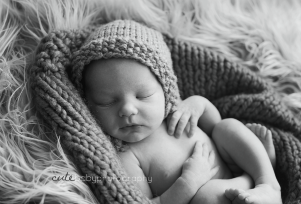 Newborn Photography Manchester | Cutebaby Photography | Baby Kiera