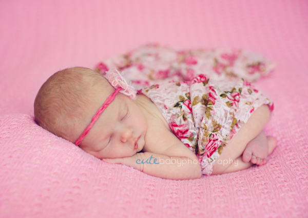 Newborn Photography Manchester | Cutebaby Photography | Baby Kiera